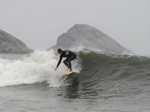 Chicama - El Point Surf Forecast and Surf Reports (La Libertad ...