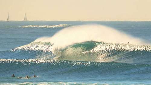 Trigg Point Surf Forecast and Surf Reports (WA - Perth City, Australia)