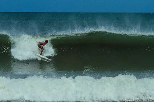 Punta Miramar Surf Forecast and Surf Reports (Leon Province, Nicaragua)