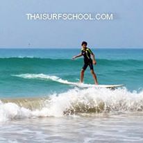 Rayong Mae Ramphung Beach Surf Forecast and Surf Reports (Gulf of ...
