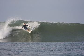 Patole Surf Forecast and Surf Reports (Sinaloa, Mexico)