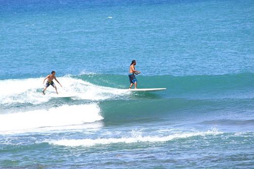 Inches Surf Forecast and Surf Reports (Puerto Rico, Puerto Rico)