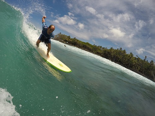 Pohoiki Surf Forecast and Surf Reports (HAW - Big Island, USA)
