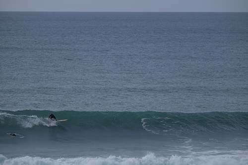 La Palue Surf Forecast and Surf Reports (Brittany - Finistere, France)