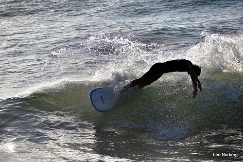 The Point Surf Forecast and Surf Reports (Carolina North, USA)