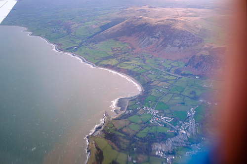 Trefor Surf Forecast and Surf Reports (Wales - Lleyn, UK)