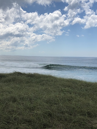 Stockton Beach Surf Forecast and Surf Reports (NSW - Newcastle, Australia)