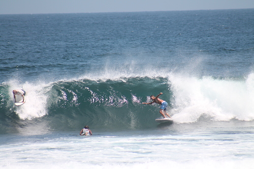 Mawi Surf Forecast and Surf Reports (Lombok - South, Indonesia)
