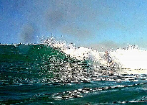 Rosarito Surf Forecast and Surf Reports (Baja Norte, Mexico)