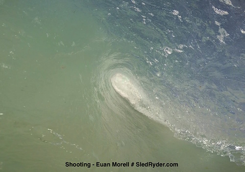 The Spot Surf Forecast and Surf Reports (WA - Perth City, Australia)