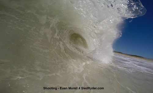 The Spot Surf Forecast and Surf Reports (WA - Perth City, Australia)