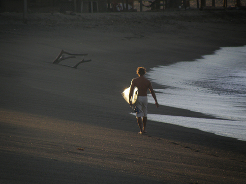 Surf-Forecast | Rio Nexpa Surf Guide