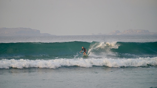 La Lancha Surf Forecast and Surf Reports (Nayarit, Mexico)