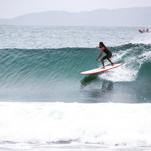 Batu Karas Surf Forecast and Surf Reports (Java - Central, Indonesia)