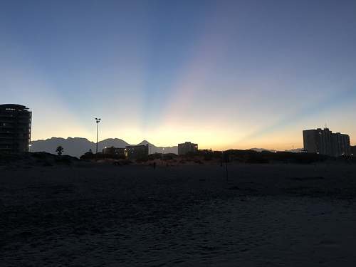 Strand (Pipe) Surf Forecast and Surf Reports (Cape Town, South Africa)