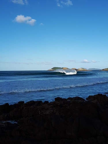 Ocean Beach (Whangarei) Surf Forecast and Surf Reports (Northland, New ...
