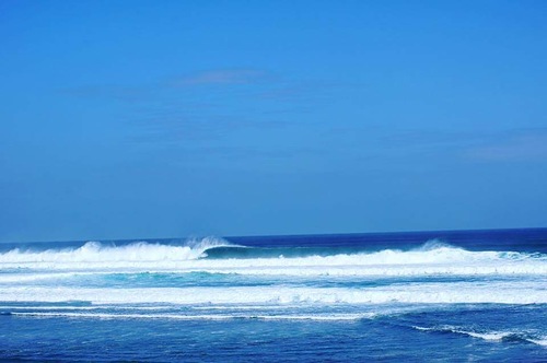 Surf-Forecast | Uluwatu Surf Guide