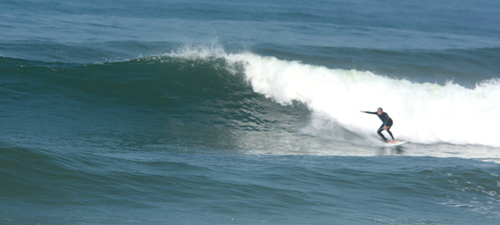 Punta Rocas Surf Forecast and Surf Reports (Lima, Peru)