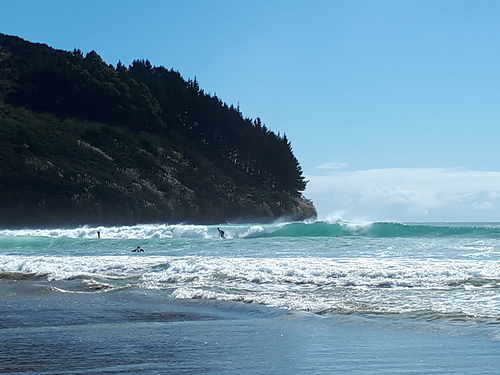 Shipwrecks Bay-Peaks Surf Forecast and Surf Reports (Northland, New ...