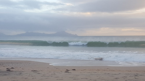 Langs beach Surf Forecast and Surf Reports (Northland, New Zealand)