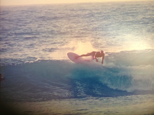 Victoria Bay Surf Forecast and Surf Reports (Garden Route, South Africa)