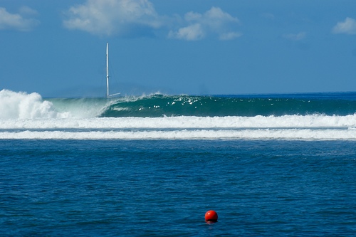 Surf-Forecast | Shark Pit Surf Guide