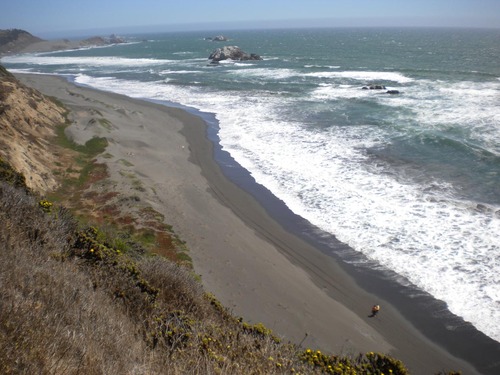 Matanzas Surf Forecast and Surf Reports (Santiago, Chile)