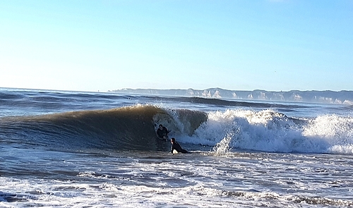 Awatoto Rivermouth Surf Forecast and Surf Reports (Hawkes Bay, New Zealand)