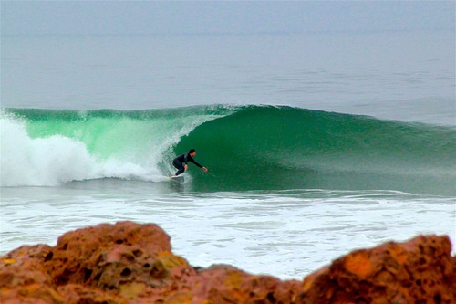 Point Mugu Surf Forecast and Surf Reports (CAL - Ventura, USA)