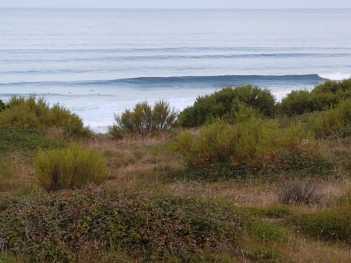La Palue Surf Forecast and Surf Reports (Brittany - Finistere, France)
