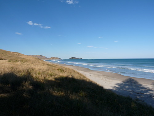 Whangara Surf Forecast and Surf Reports (Gisborne and Mahia, New Zealand)