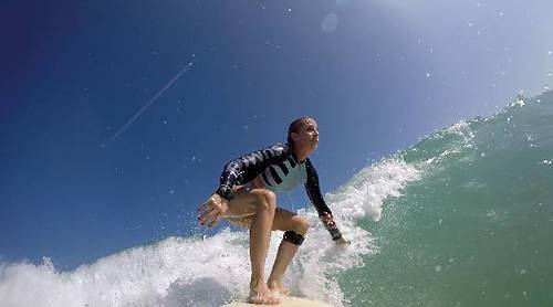 Ko Samui Surf Forecast and Surf Reports (Gulf of Thailand, Thailand)