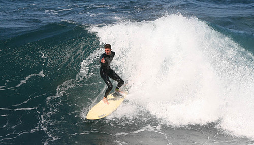 Coogee Surf Forecast and Surf Reports (NSW - Sydney South Coast, Australia)