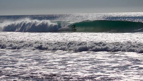 Silver Strand Surf Forecast and Surf Reports (CAL - Ventura, USA)