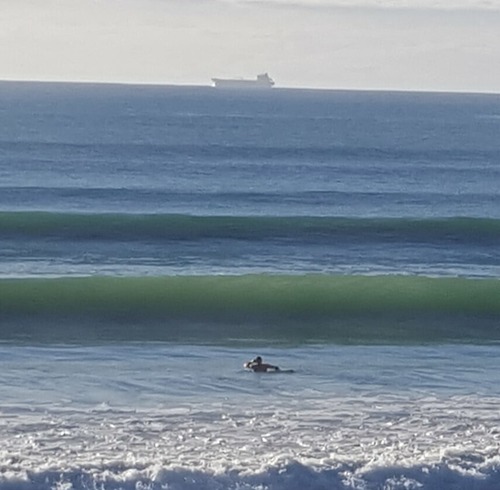 Ruakaka Surf Forecast and Surf Reports (Northland, New Zealand)