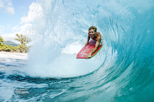 Big Beach Surf Forecast and Surf Reports (HAW - Maui, USA)