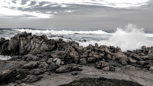 Surf-Forecast | Asilomar Surf Guide