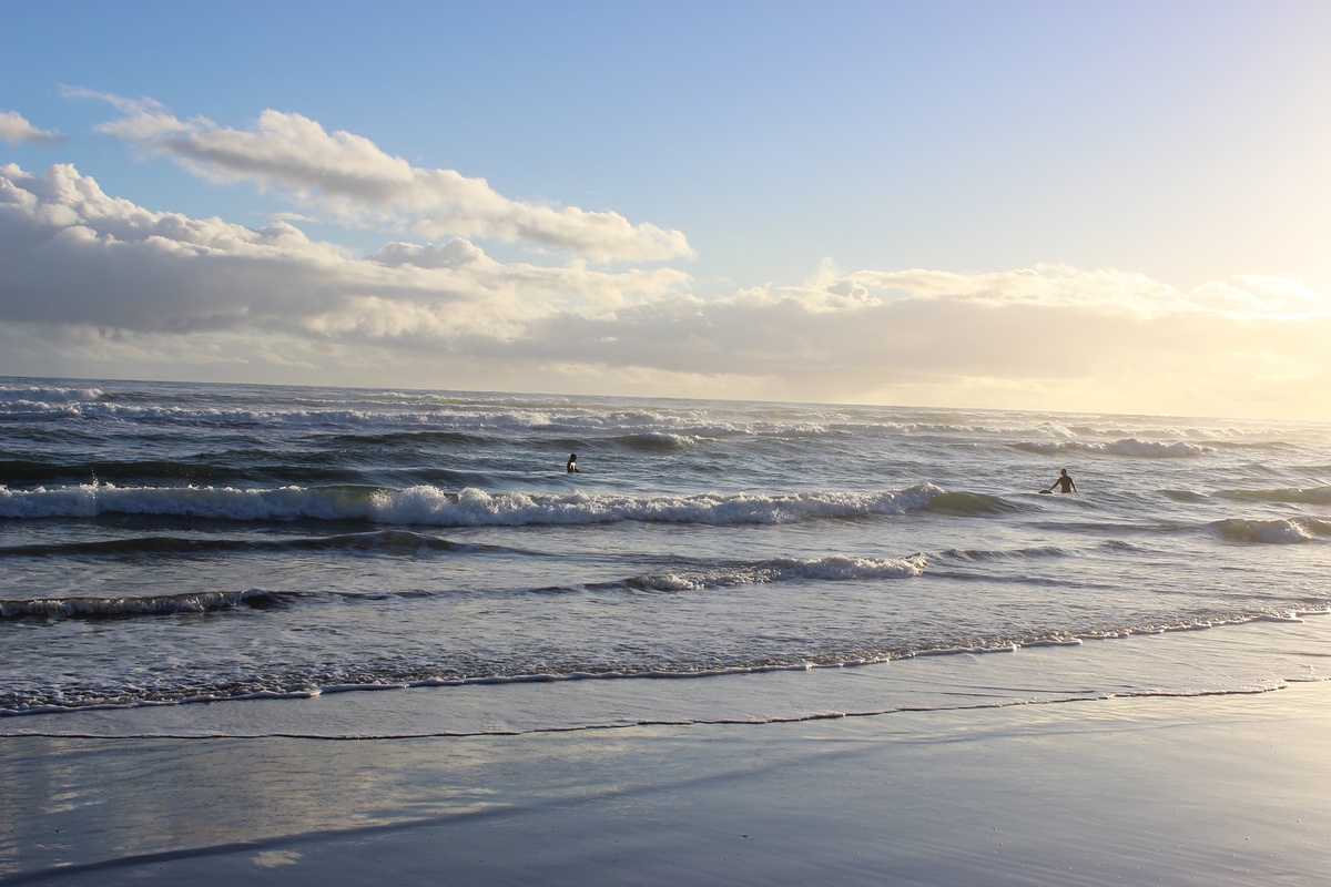 Piha North Surf Forecast and Surf Reports (Auckland, New Zealand)