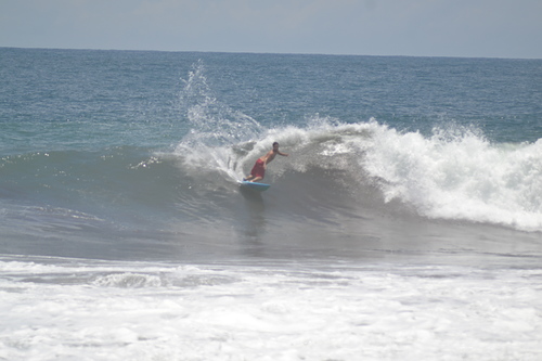 Playa Hermosa Surf Forecast and Surf Reports (Golfo de Nicoya, Costa Rica)