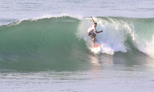 El Zonte Surf Forecast and Surf Reports (Costa del Balsamo, El Salvador)