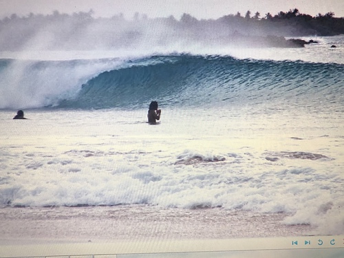 Surf-Forecast | Hapuna Surf Guide