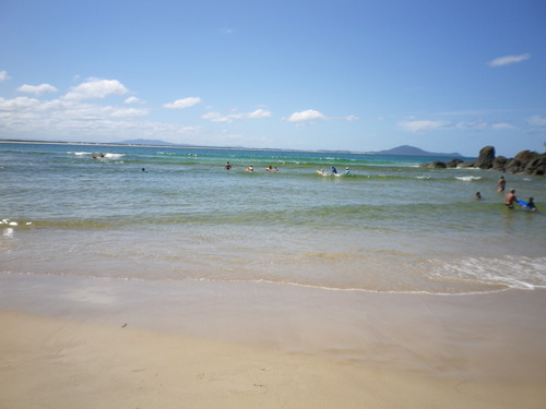 Hat Head Surf Forecast and Surf Reports (NSW - Port Macquarie, Australia)