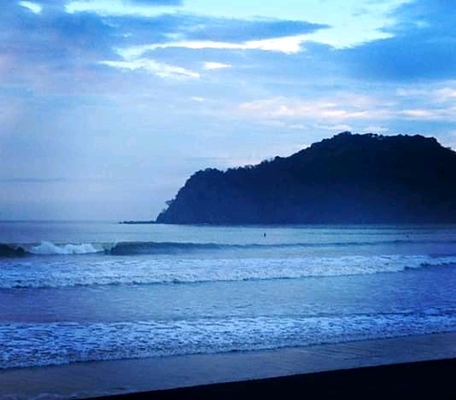 Playa Guanico Surf Forecast and Surf Reports (Gulf of Panama, Panama)