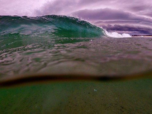 Surf-Forecast | Blacksmiths Beach Surf Guide