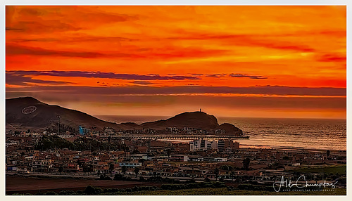 Cerro Azul Surf Forecast and Surf Reports (Lima, Peru)