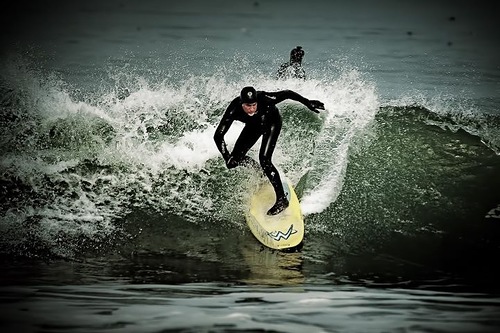 Crescent Surf Forecast and Surf Reports (Washington, USA)