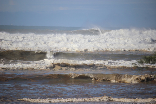 Atlantida Surf Forecast and Surf Reports (Rio Grande Do Sul, Brazil)