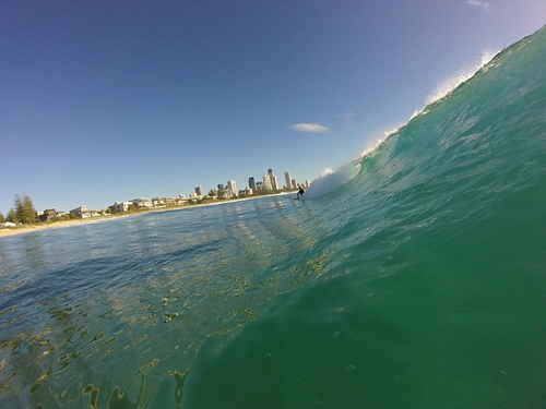 Mermaid Beach Surf Forecast and Surf Reports (QLD - Gold Coast, Australia)