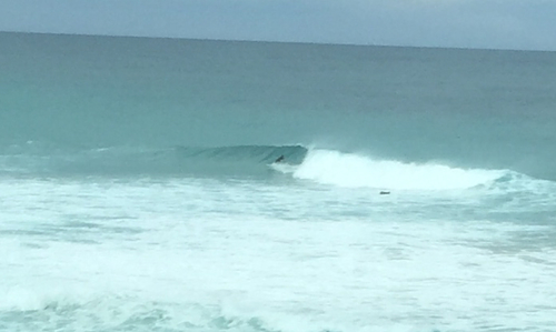 Stoney Rise Surf Forecast and Surf Reports (SA - East Coast, Australia)