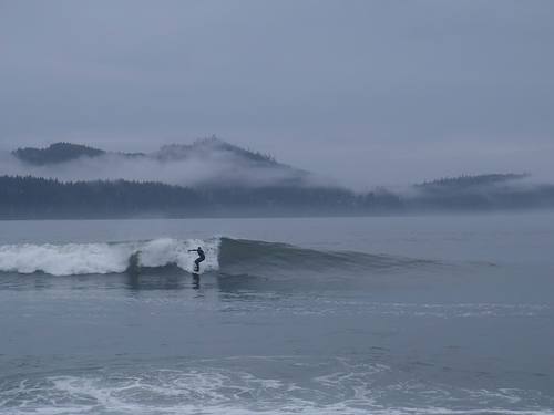 Surf-Forecast | Neah Bay Surf Guide